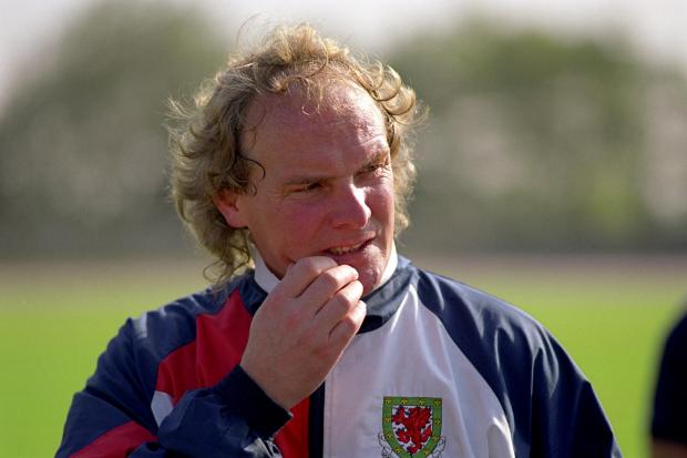 Gabby Logan's dad and Welsh football legend, Terry Yorath, dies aged 75