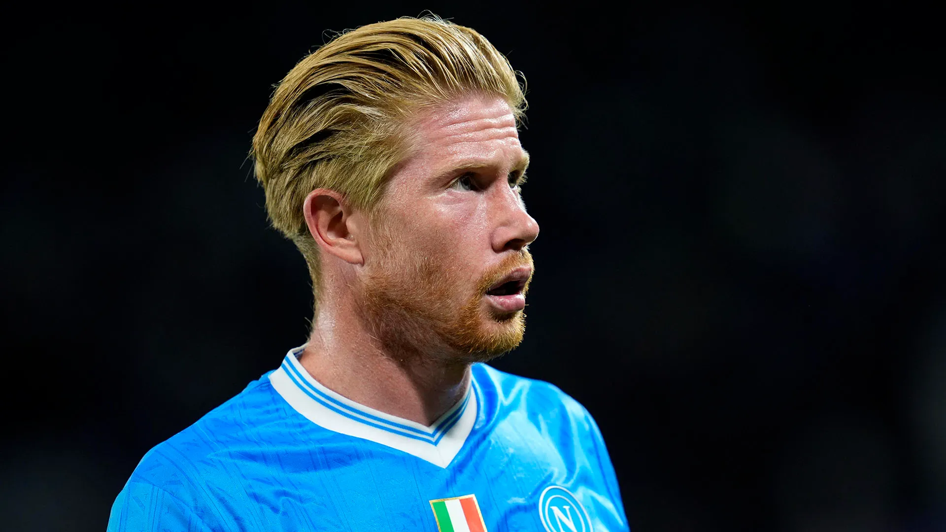 Überraschende Wende: Kevin De Bruyne und Neapel vor der Trennung