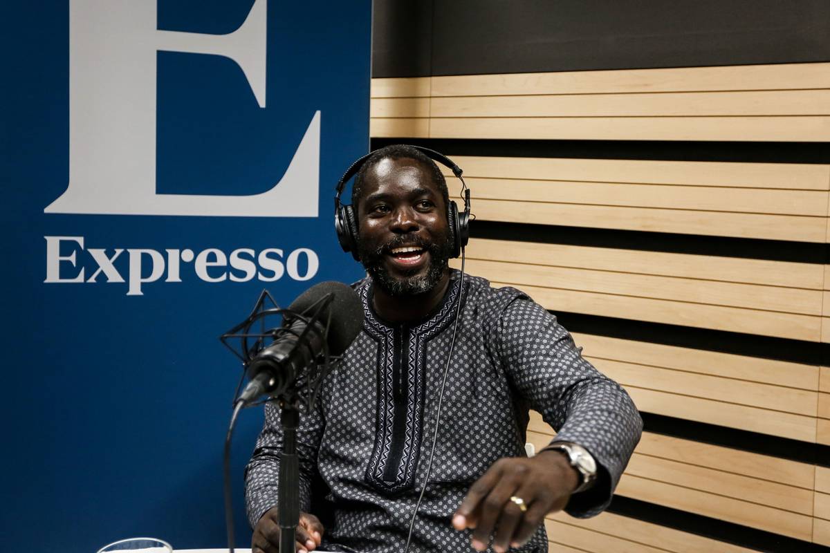 Miguel de Barros: “O amor é extremamente importante, mas sem ...