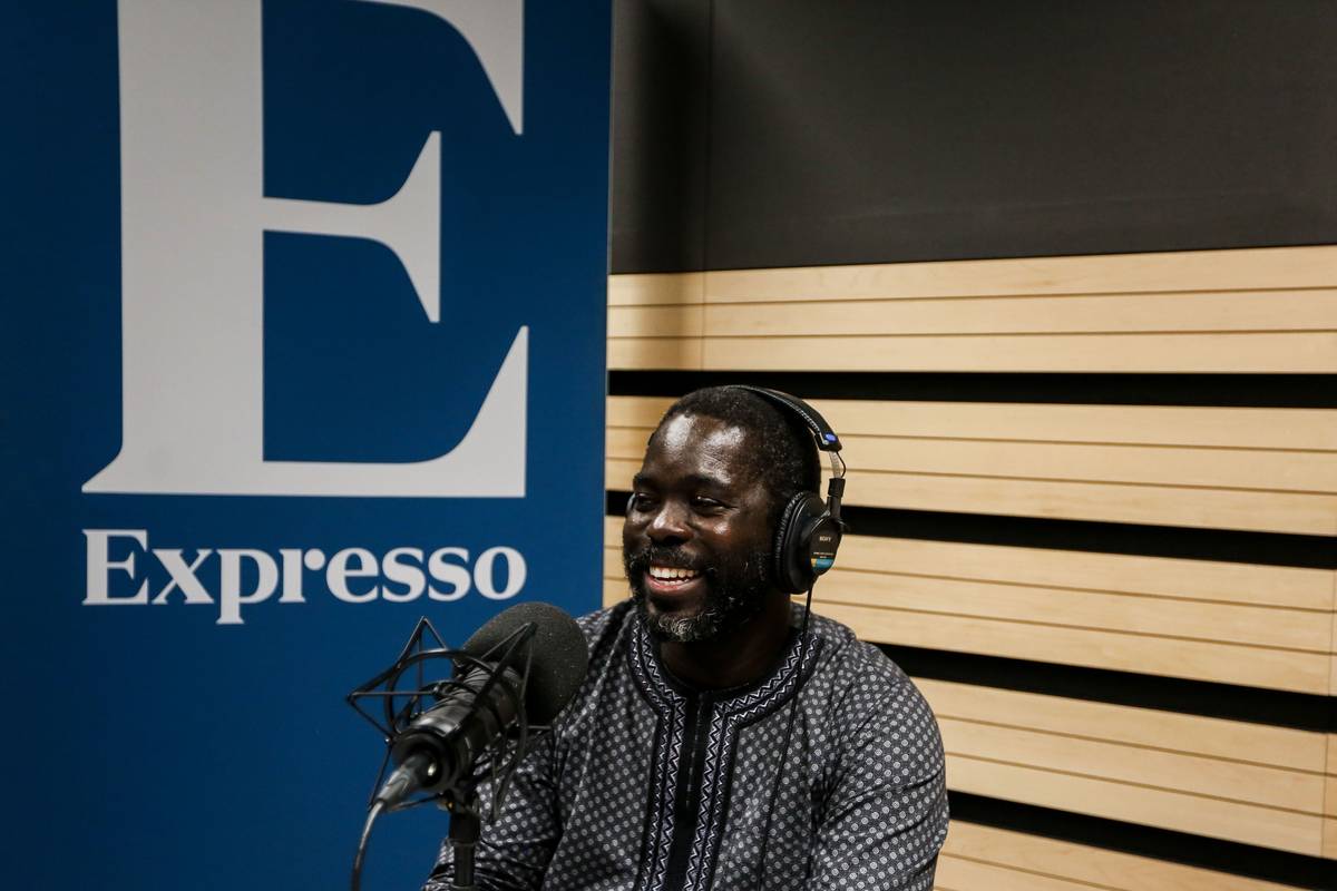 Miguel de Barros: “O amor é extremamente importante, mas sem ...