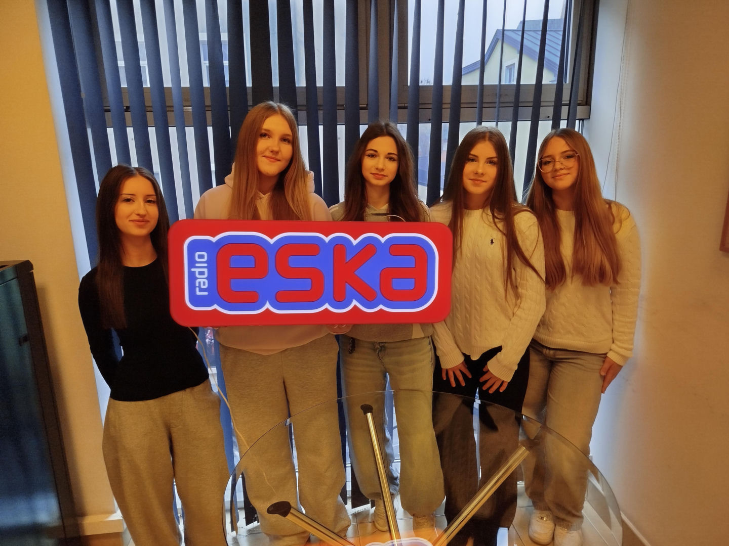 Uczennice I KLO w Siedlcach chcą przeciwdziałać hejtowi. Realizują ...