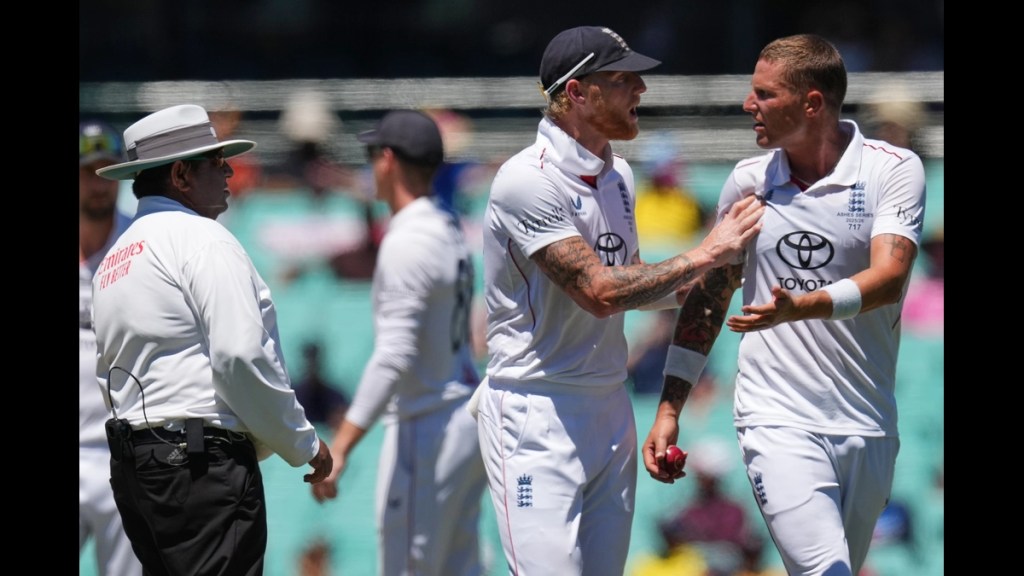 Performance review looms for England after one-sided Ashes defeat in ...