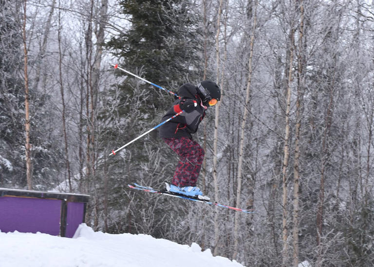 'Ton of fun to be had': NL.'s ski slopes ready to welcome back ...