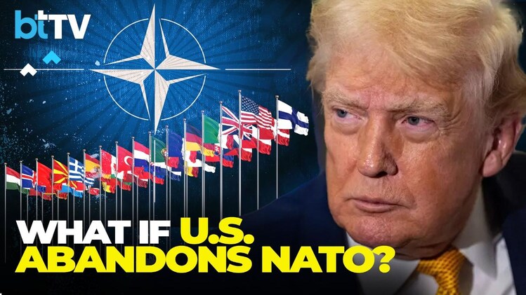 Greenland crisis explained: What NATO looks like without the United States