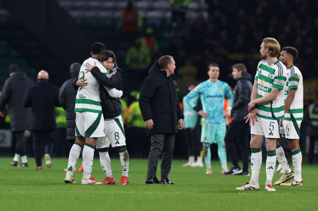 Celtic urged to launch transfer raid on Birmingham City for star who'd ...