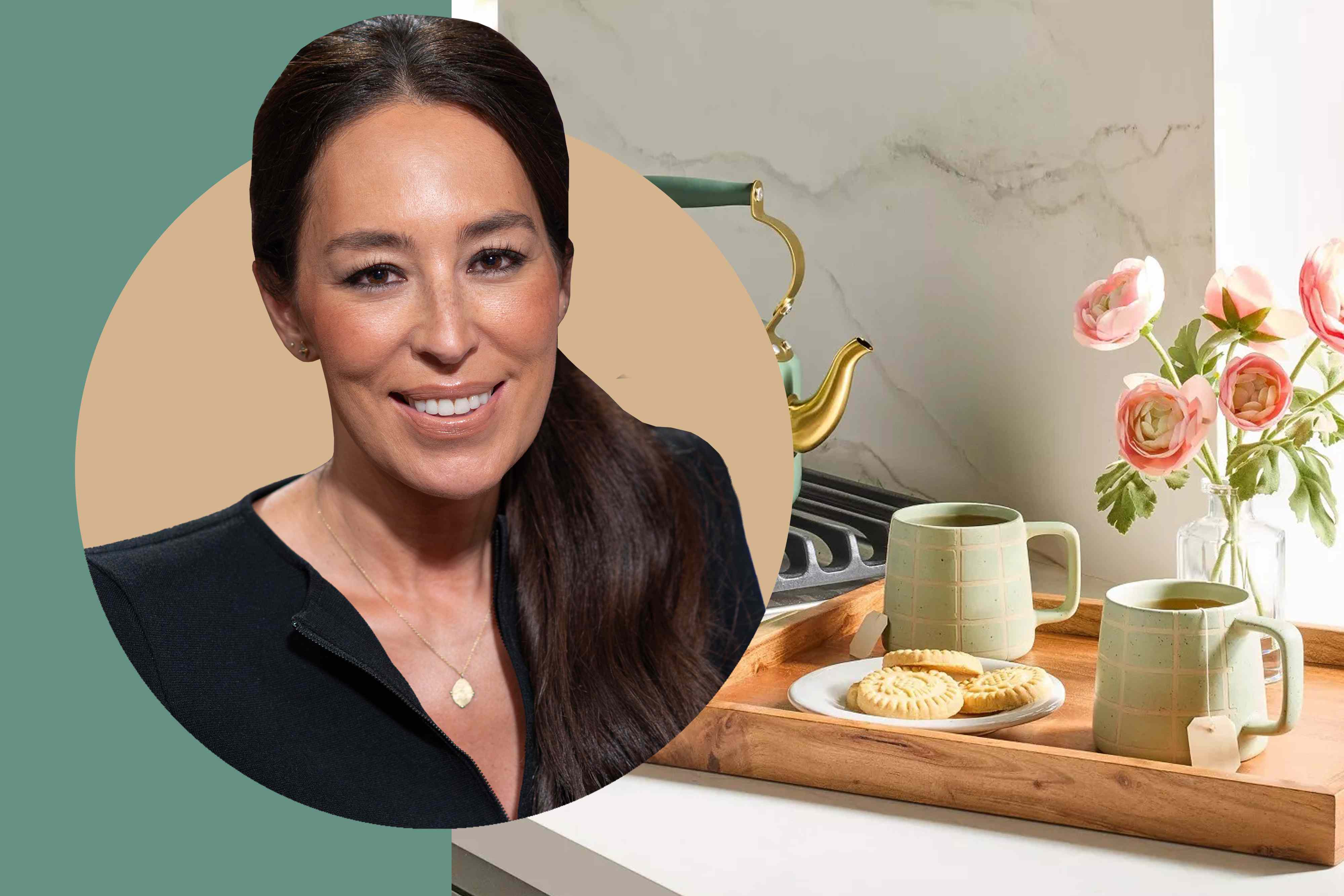 The 12 best Joanna Gaines Hearth & Hand spring finds to refresh your ...