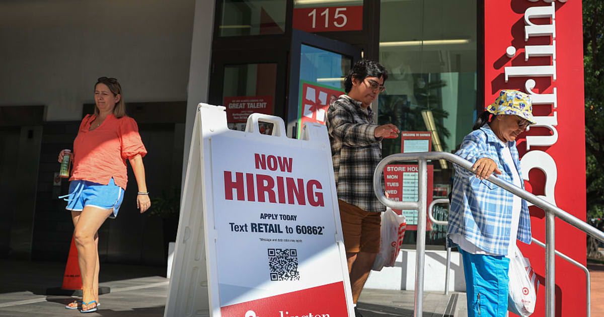Americans are saying no to this $120,000 job despite thousands of vacancies