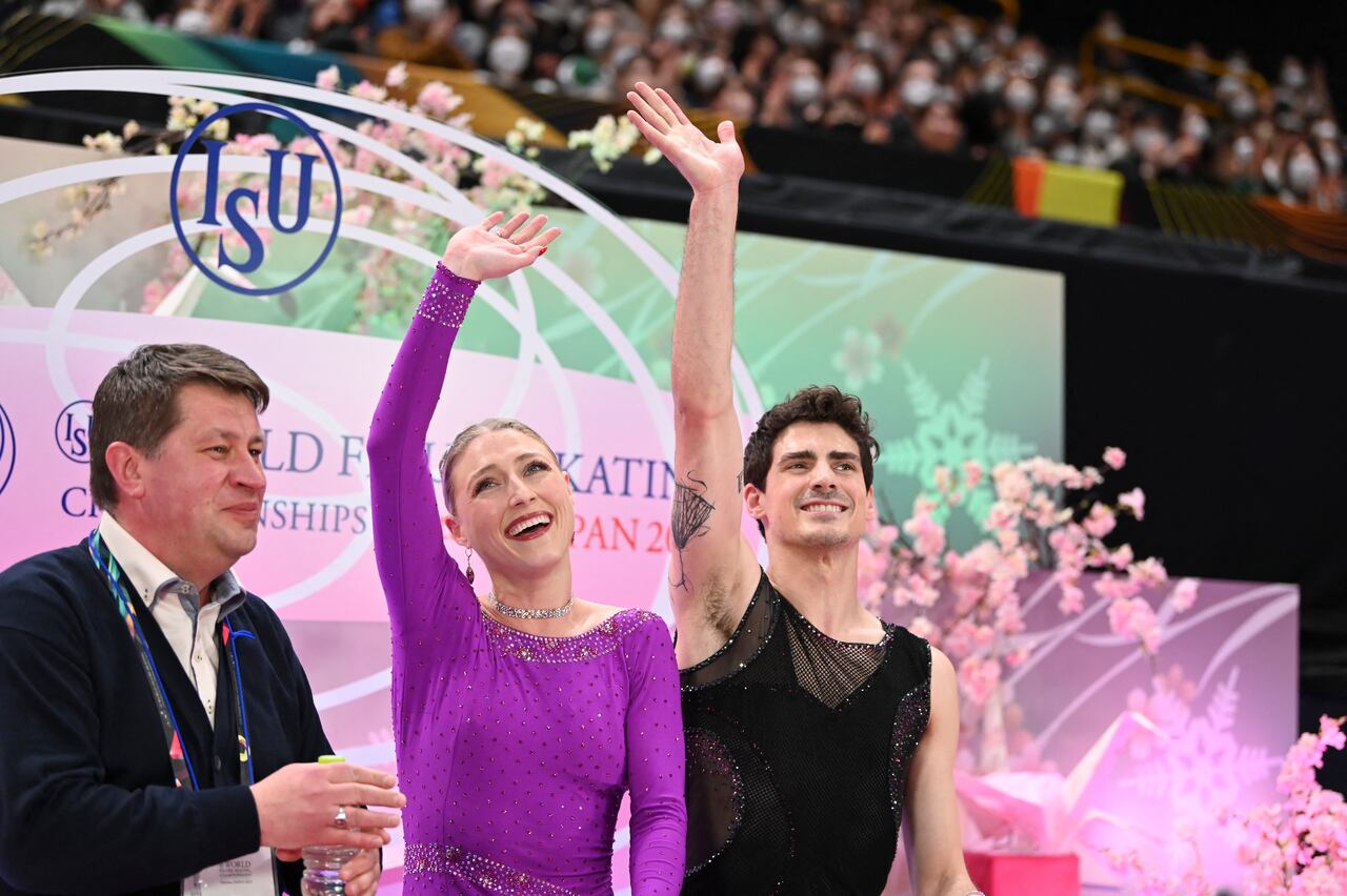 Canadian figure skaters ready to emerge from shadow of vaunted 2018 team