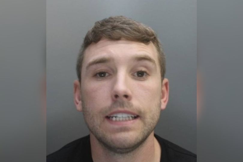 Dog sitter headbutted grieving owner after handing him dead pet in a ...