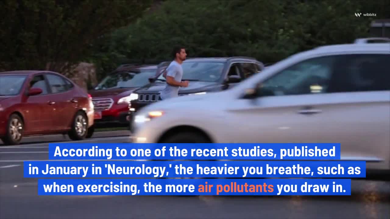 New studies highlight the negative effect of pollution on brain health
