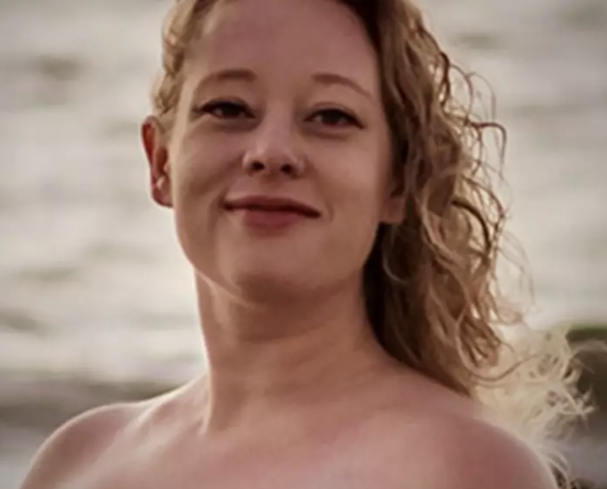 DHS officer seen trampling and kicking candles left at memorial to ...