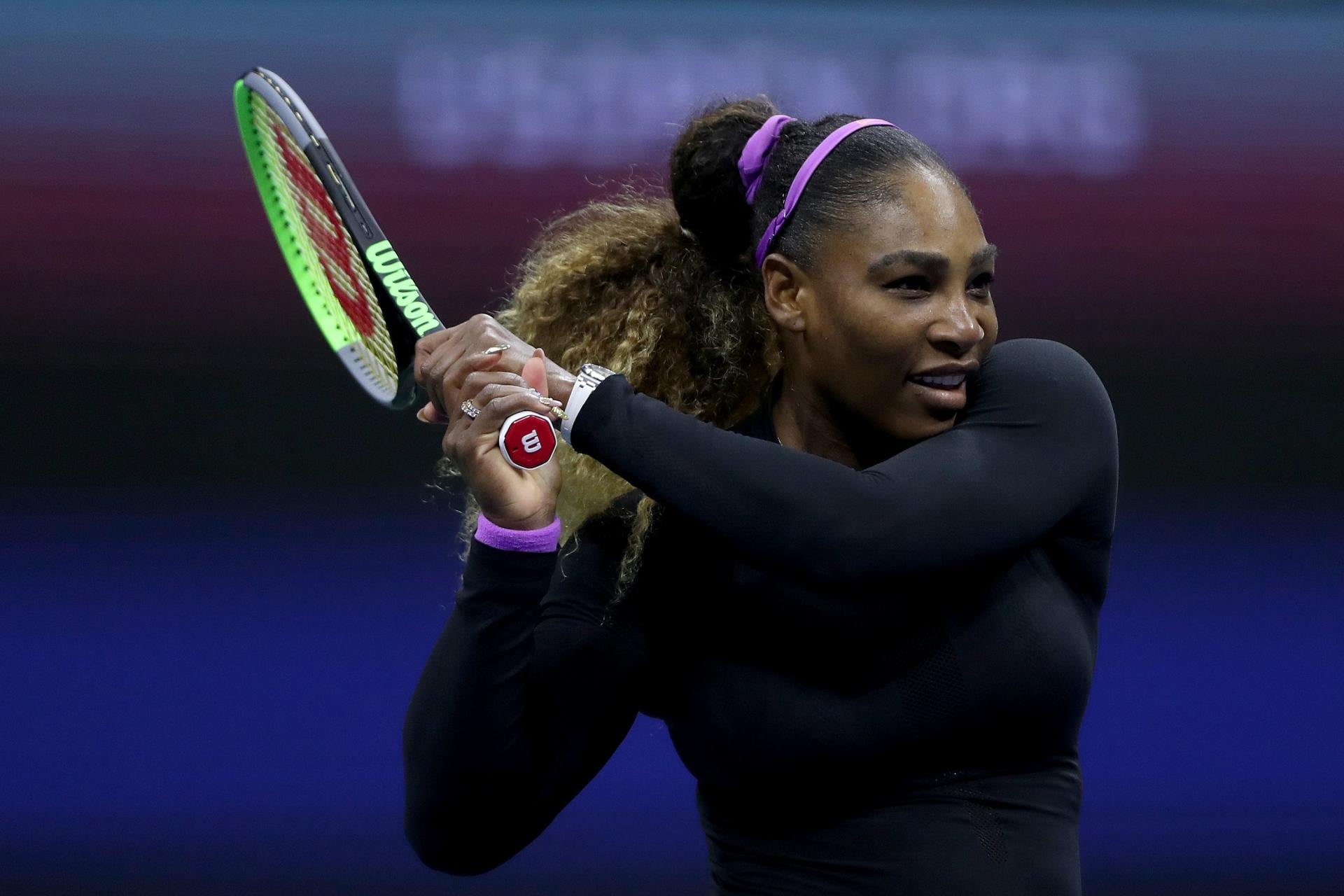 Ex-Slam winner details why there is 'some smoke' to Serena Williams ...