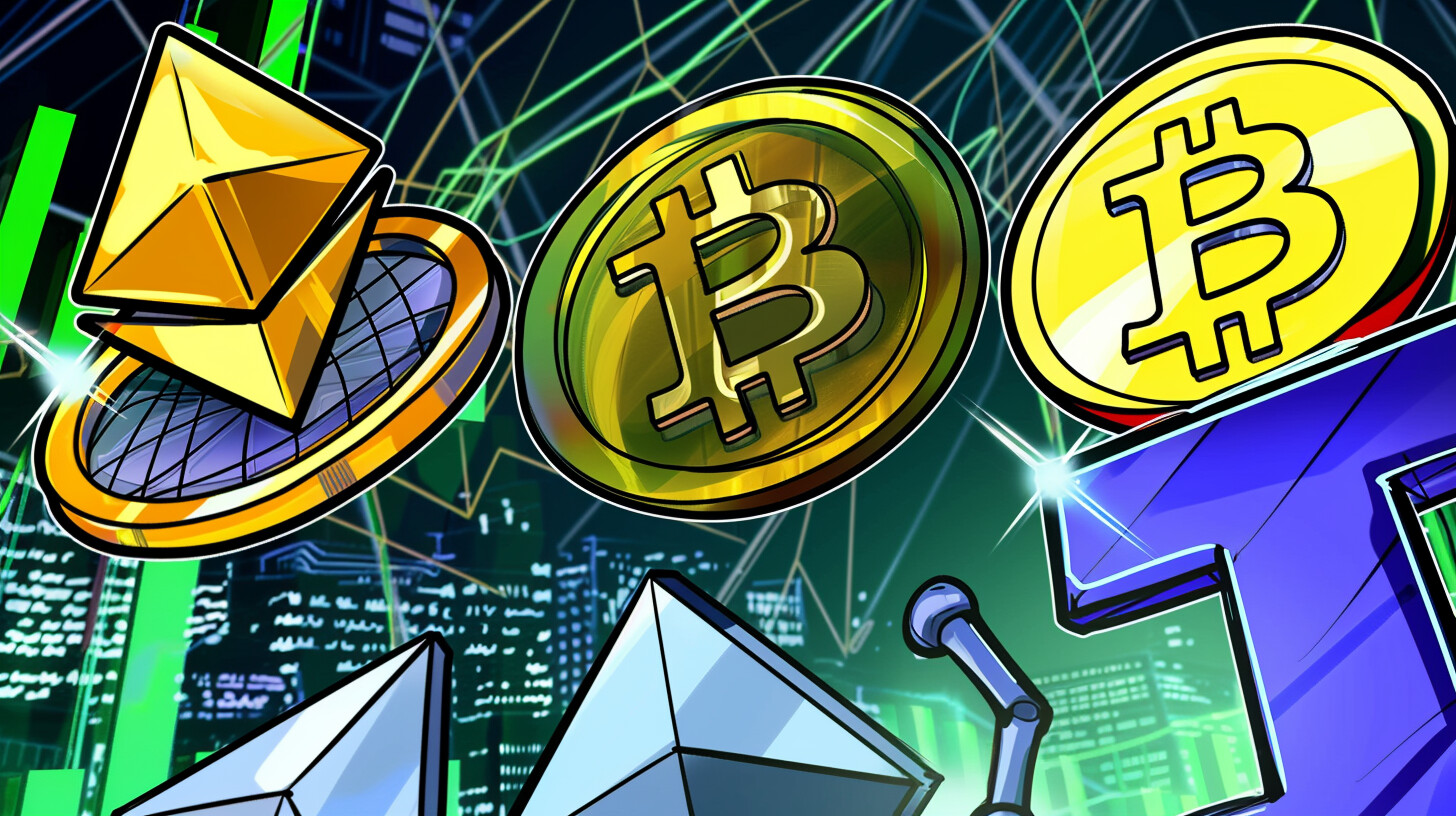 Bitcoin Price Prediction 2026: BTC Eyes $150K While This $0.04 What ...