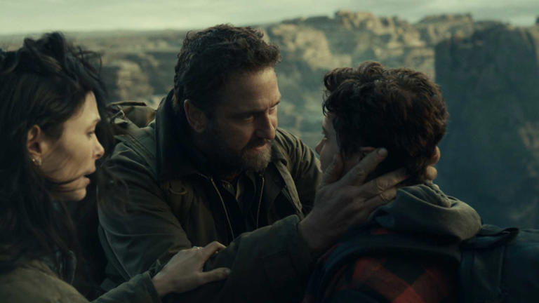 Gerard Butler's new $44.8M post-apocalyptic flop is officially No. 1 on ...