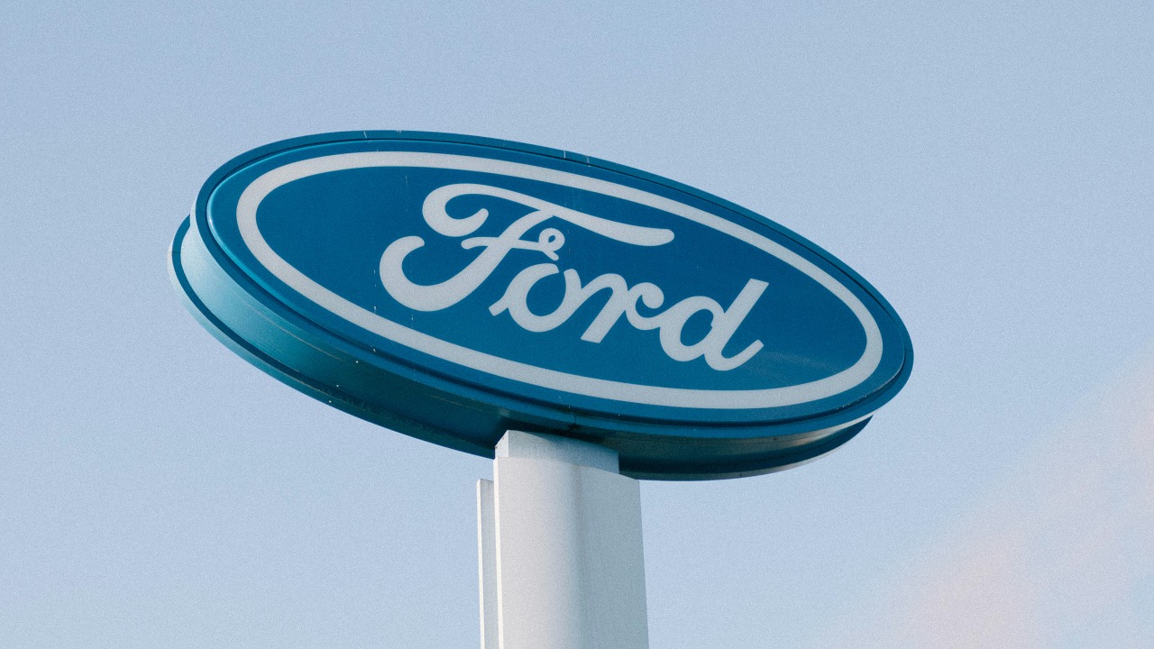 Ford Performance hints at a mystery high-performance sports car debuting Jan. 15