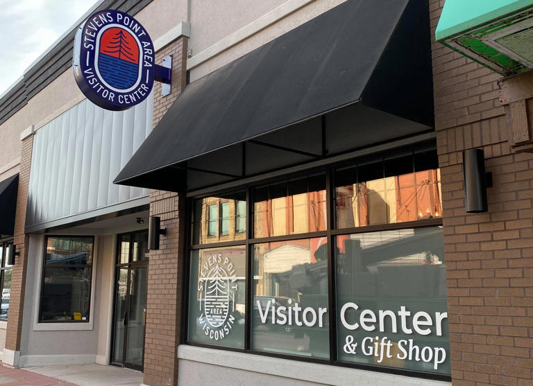 Stevens Point Area CVB names new board members and officers for 2026