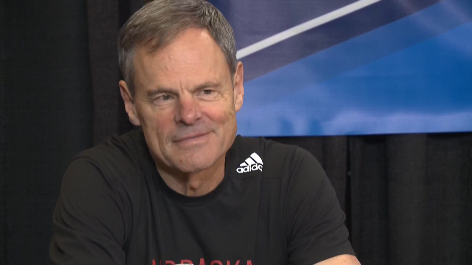 LIVE AT 6:45 A.M. - Nebraska legend John Cook joins First Alert 6 in studio