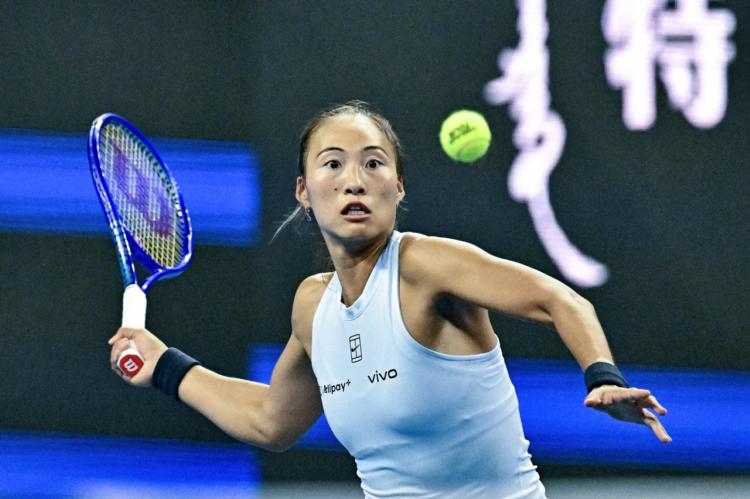 Open d’Australie. « Ma condition n’est pas encore optimale ...