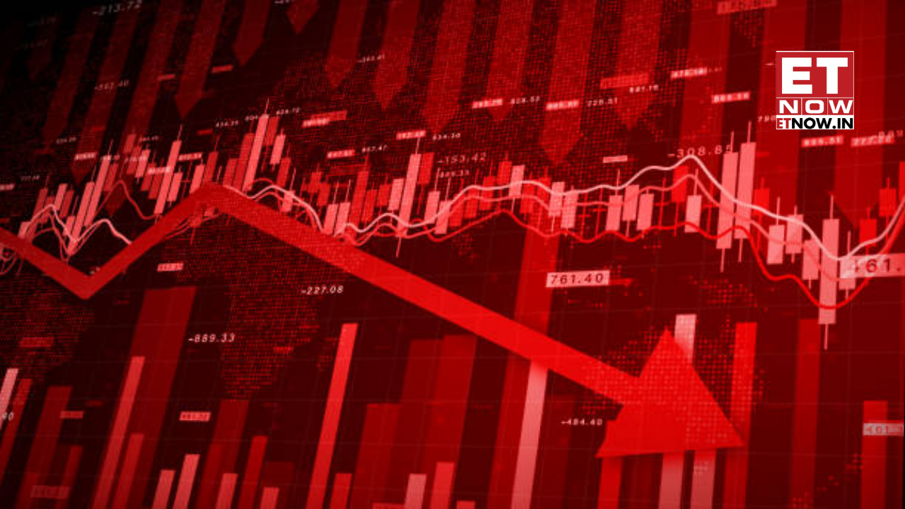 BHEL shares crash nearly 14%; key trigger explained