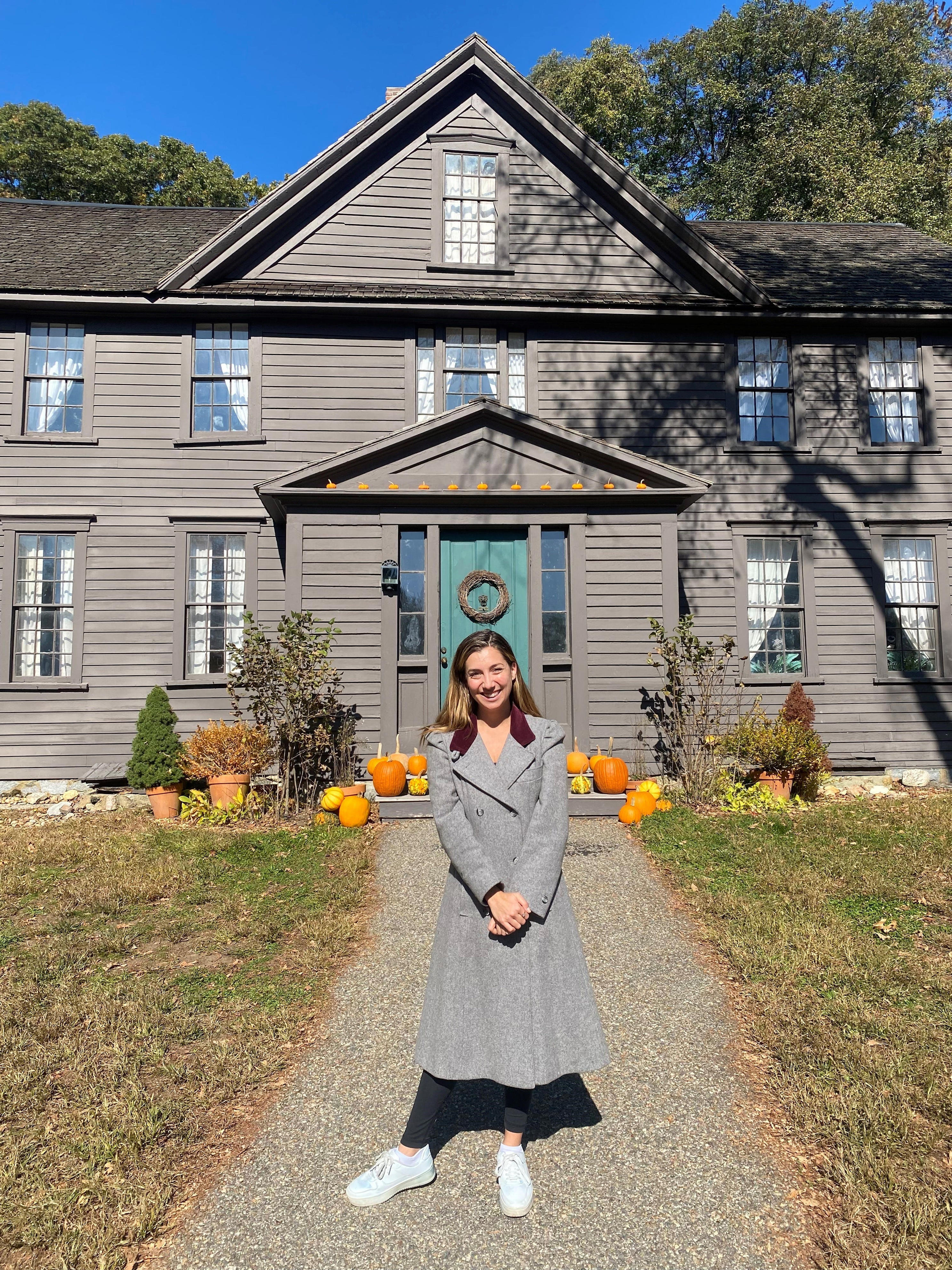 Lifelong 'Little Women' fan gets dream gig, stars in SWFL musical