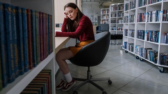 Unable to finish that novel? Know why reading slump happens and 5 tips ...