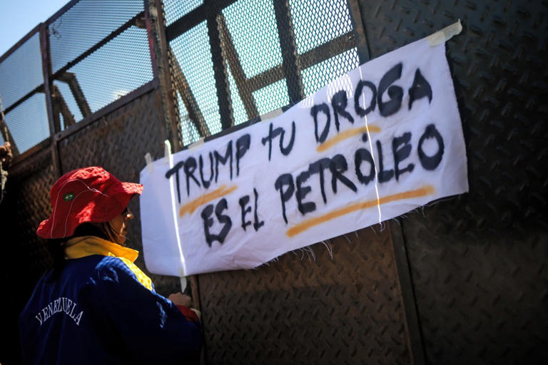 US oil companies prepare for Venezuela goldrush