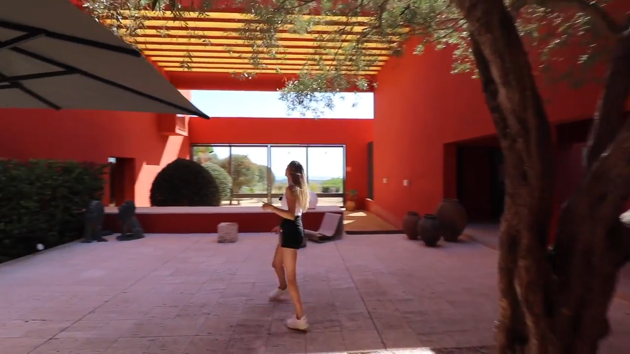 Inside a €2,400,000 house that redefined modern architecture