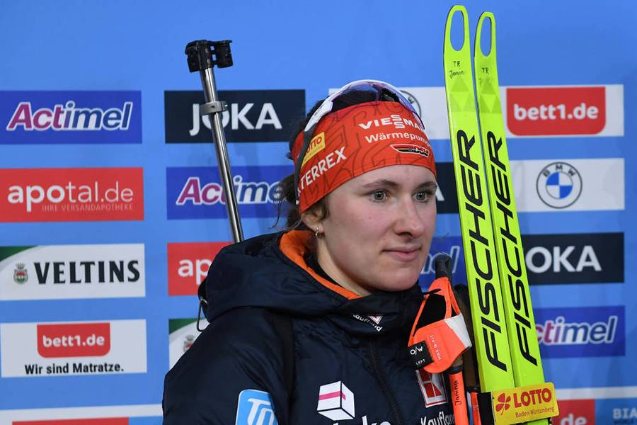 Wer gewinnt den Sprint in Oberhof?