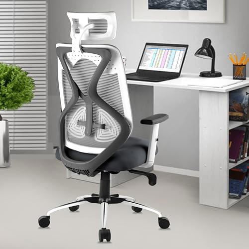 Upgrade your setup with the best office chairs with leg rest for long ...