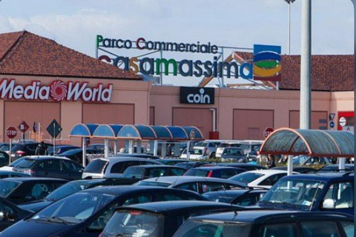 Casamassima, il gruppo francese Klépierre acquisisce il parco ...