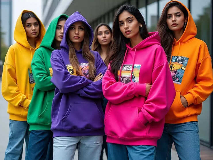 Gen Z fashion trends 2026: Top 5 styles ruling wardrobes this year ...