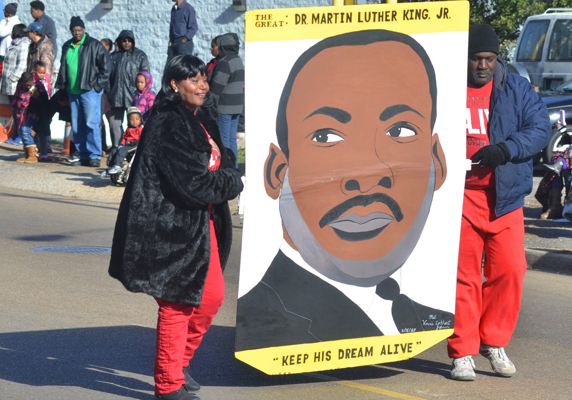 When is MLK Day 2026? See dates, list of federal holidays