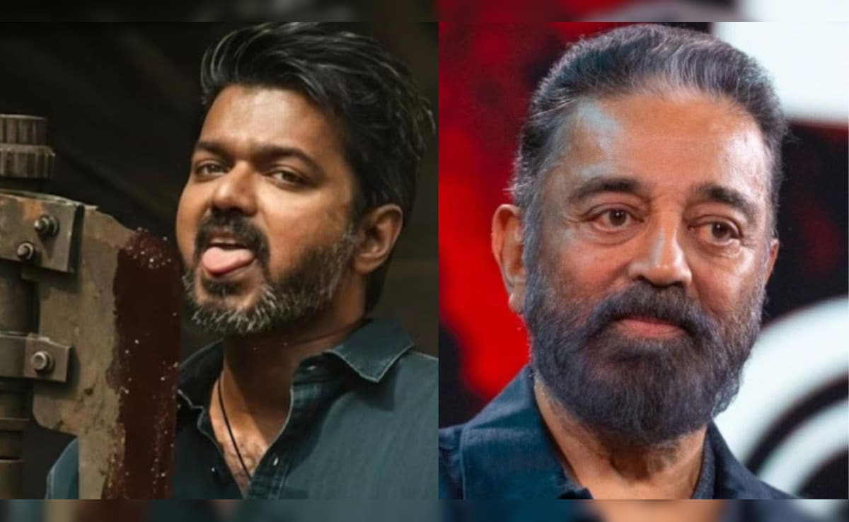 The lawyer fighting for Vijay's Jana Nayagan in Madras High Court is ...
