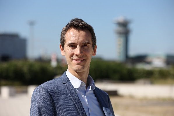 Le Groupe ADP renforce son pilotage financier et extra-financier avec ...