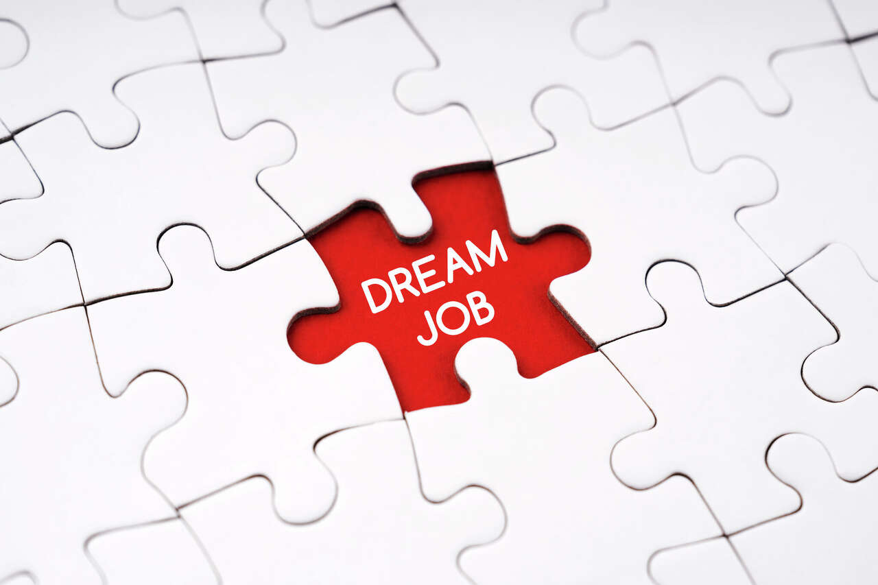 Joe Pisani (opinion): What would your dream job be?