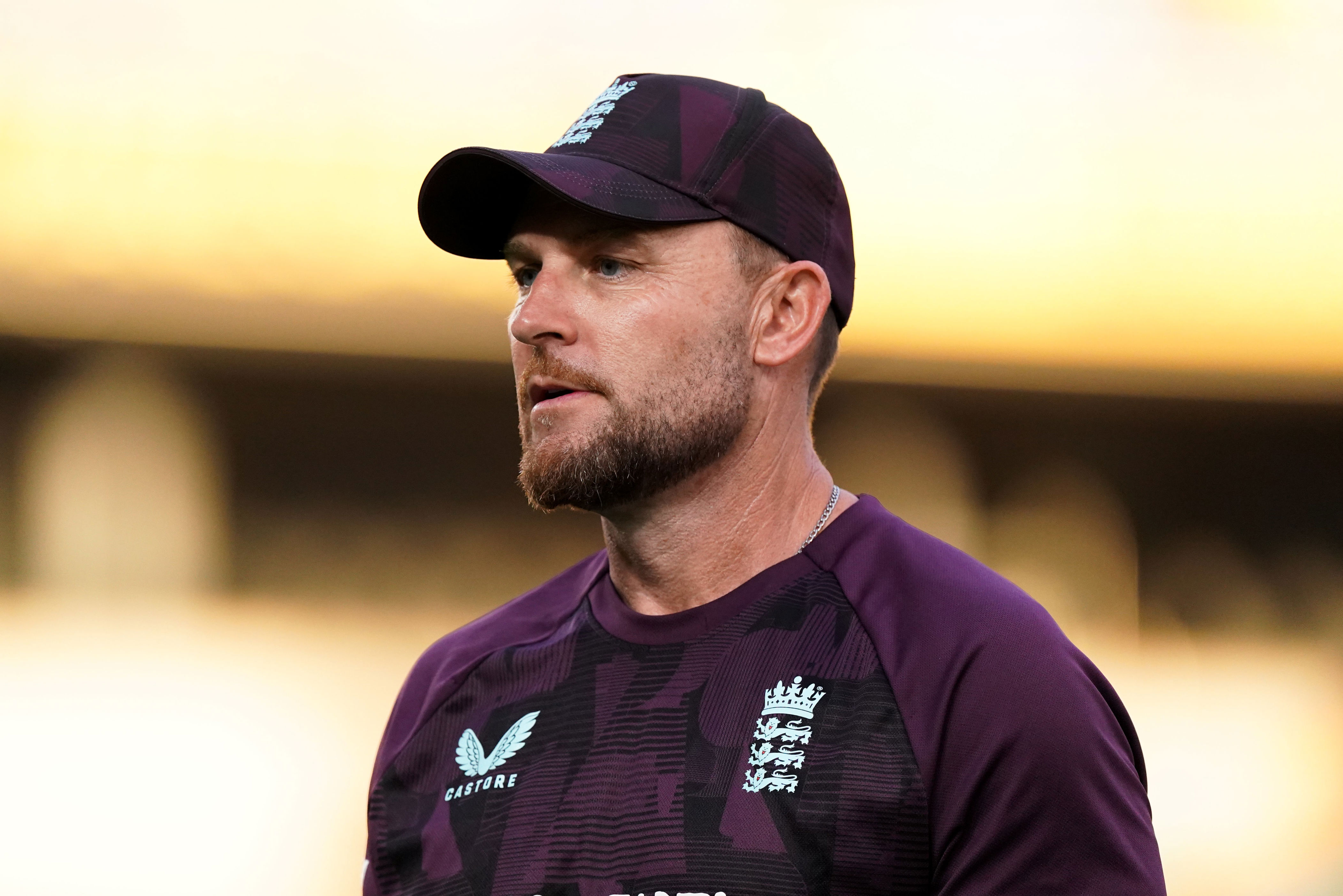 McCullum insists he 'won't be told what to do' despite Ashes defeat