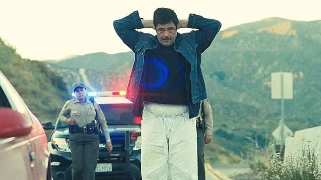 Um novo papel para aquela que já foi a atriz mais bem paga do mundo ...