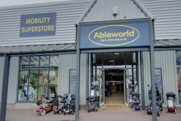 Start 2026 with comfort and confidence: Ableworld Colchester’s winter ...