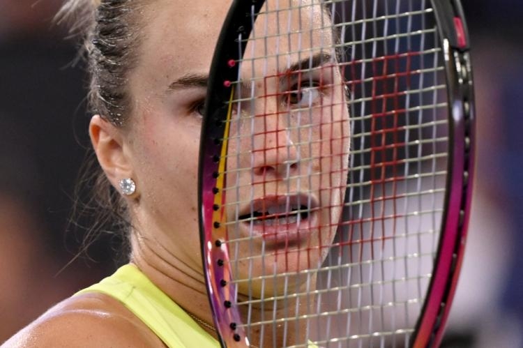 Tennis. Afin de préserver sa santé, Aryna Sabalenka continuera à rater ...