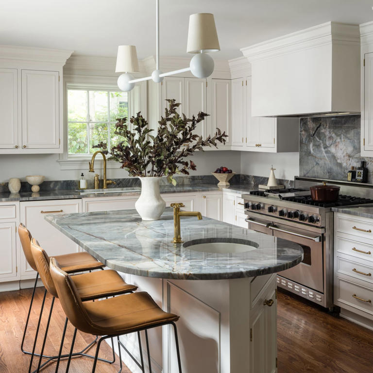 The hottest home design trends of 2026