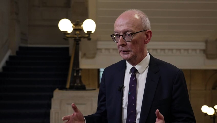 Labour: We are all concerned with security