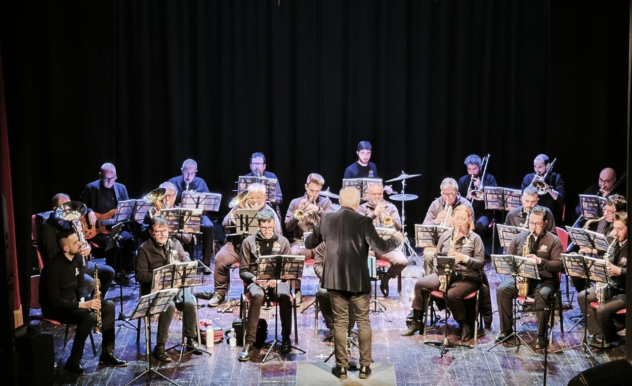 Concerto di solidarietà