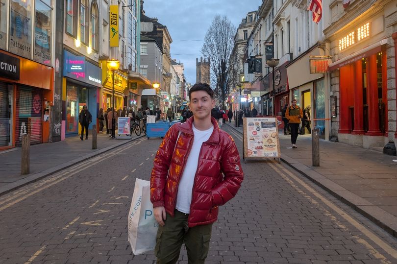 I'm a Liverpool food writer - these are some of my favourite ...