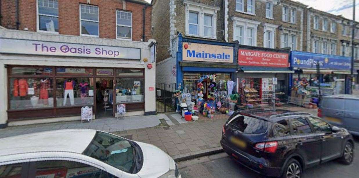 24-hour licence for new Cain’s Amusements ‘adult gaming centre’ in ...