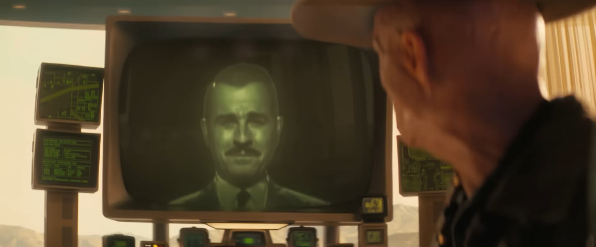 Fallout season 2 just confirmed the worst New Vegas ending is canon