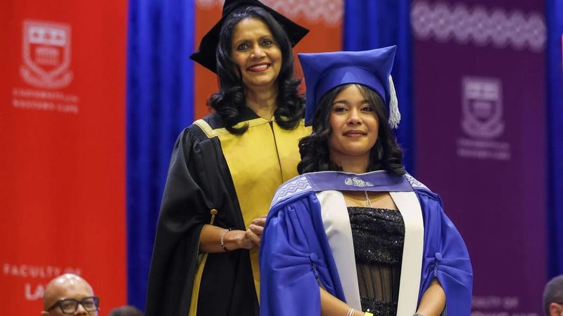 UWC scientists develop groundbreaking low-cost screening test for ...