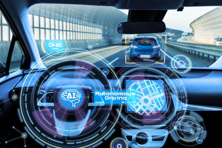 Stellants e Wayve, partenership su tecnologia per guida a “mani libere”