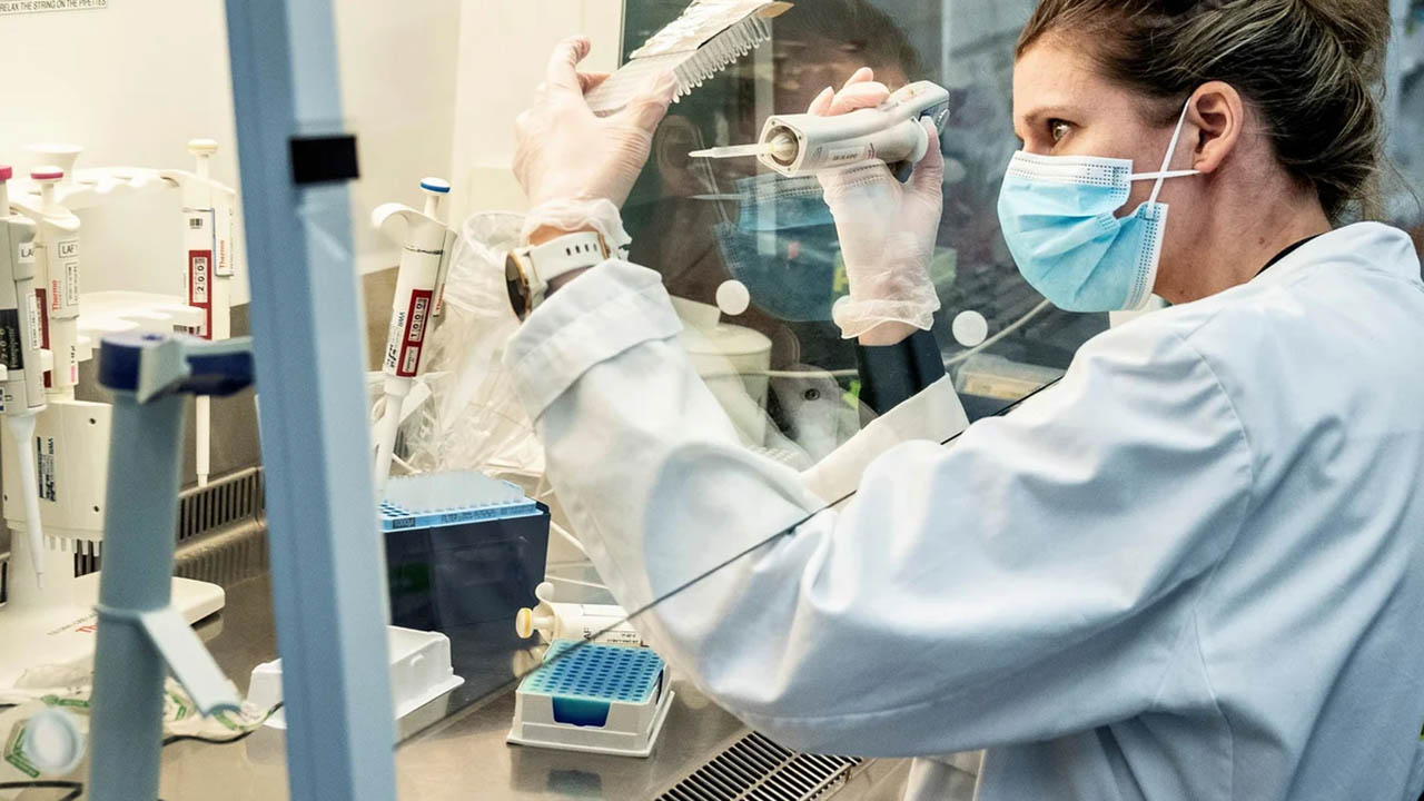 Covid surge from NB.1.8.1 variant prompts mask and lockdown fears in UK