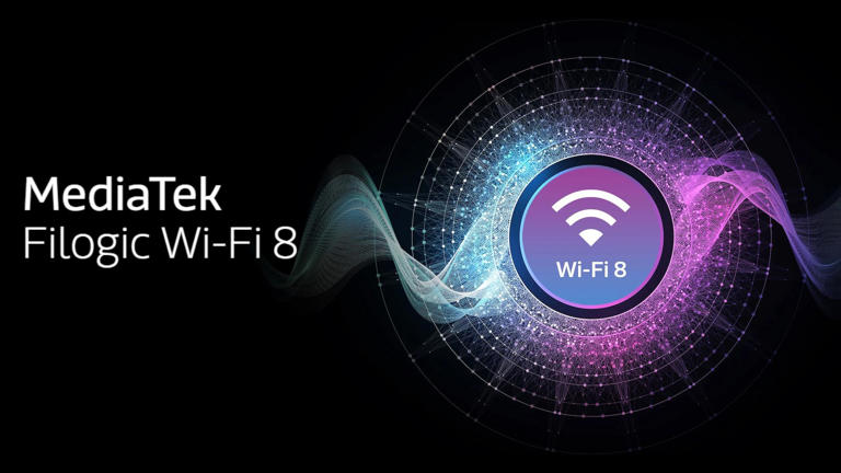 Los primeros dispositivos WiFi 8 debutan en el CES