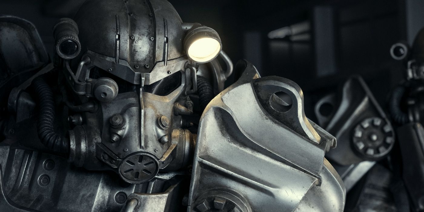 Fallout's Alaskan front and the new Deathclaw lore, explained